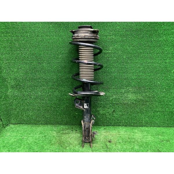 **** 商品説明を必ずご確認ください ****部品管理番号：000001643750110メーカー純正品番：E4302-3UB0A部品名：右フロントストラット部品区分：リサイクル品車名：エクストレイル車両タイプ名：55574通称型式：TD...