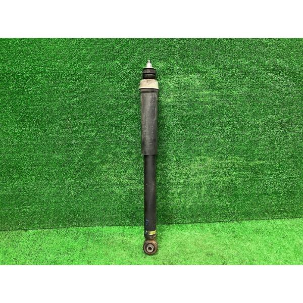 **** 商品説明を必ずご確認ください ****部品管理番号：000001652550800メーカー純正品番：E6210-7MB5A部品名：左リアショックアブソーバー部品区分：リサイクル品車名：デイズ車両タイプ名：55558通称型式：FCH...