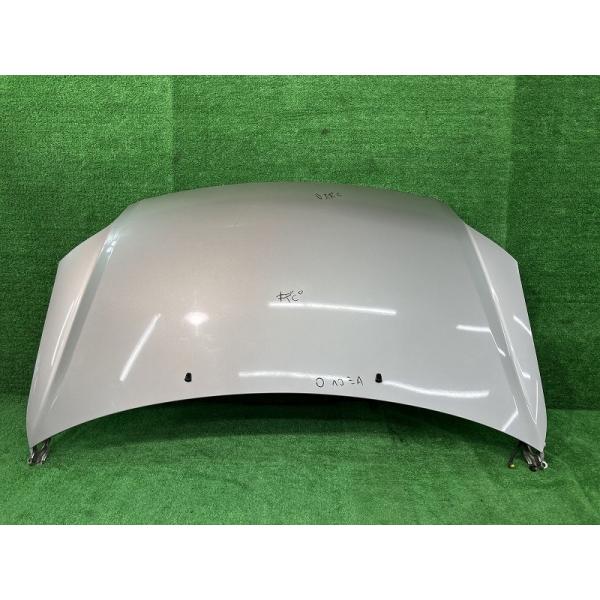 **** 商品説明を必ずご確認ください ****部品管理番号：000001673410500メーカー純正品番：53301-46020部品名：ボンネット・フードパネル部品区分：リサイクル品車名：ラウム車両タイプ名：5ドアハッチバック通称型式：...