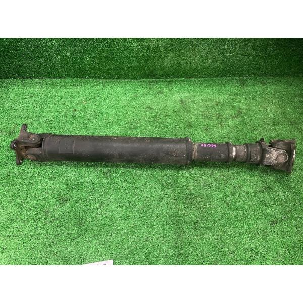 **** 商品説明を必ずご確認ください ****部品管理番号：000001677332200メーカー純正品番：37100-52130部品名：リアプロペラシャフト部品区分：リサイクル品車名：プロボックス車両タイプ名：ボンネットバン通称型式：N...