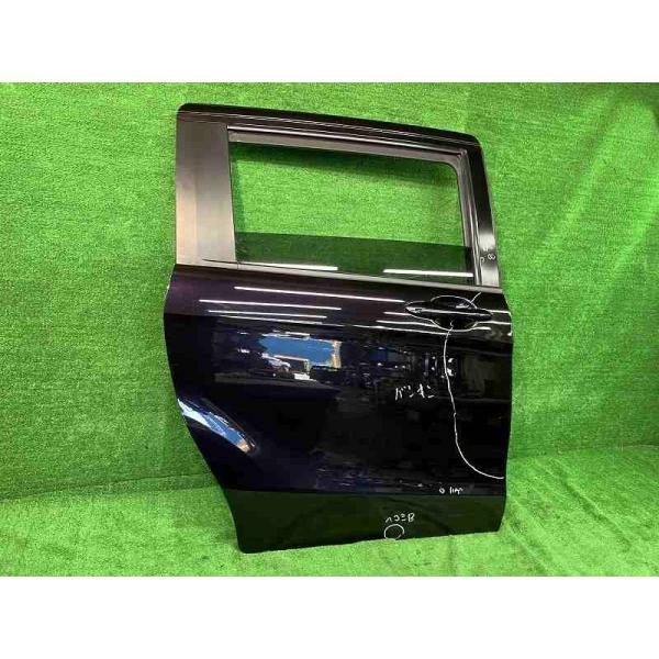 **** 商品説明を必ずご確認ください ****部品管理番号：000001684013300メーカー純正品番：67510-SYY-J10ZZ部品名：右リアドア部品区分：リサイクル品車名：フリード車両タイプ名：5ドアハッチバック通称型式：GP...