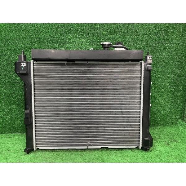 **** 商品説明を必ずご確認ください ****部品管理番号：000001687220400メーカー純正品番：21410-3ST0A部品名：ラジエーター部品区分：リサイクル品車名：シルフィ車両タイプ名：4ドアセダン通称型式：BDSARGZB...