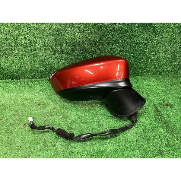 **** 商品説明を必ずご確認ください ****部品管理番号：000001700613500メーカー純正品番：GML8-69-121A部品名：右サイドミラー・ドアミラー部品区分：リサイクル品車名：アテンザ車両タイプ名：ステーションワゴン通称...