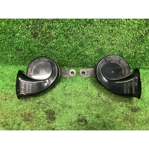 **** 商品説明を必ずご確認ください ****部品管理番号：000001708967950メーカー純正品番：86510-30700部品名：ホーン部品区分：リサイクル品車名：エスティマ車両タイプ名：5DBOXワゴン通称型式：AHR20WGF...