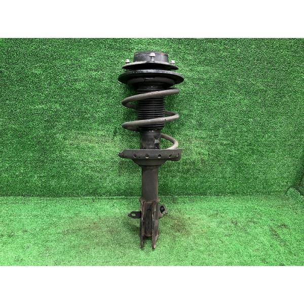 **** 商品説明を必ずご確認ください ****部品管理番号：000001712150210メーカー純正品番：20310FJ030部品名：左フロントストラット部品区分：リサイクル品車名：インプレッサ車両タイプ名：5ドアハッチバック通称型式：...