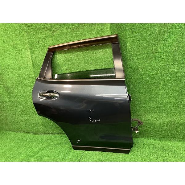 **** 商品説明を必ずご確認ください ****部品管理番号：000001714813300メーカー純正品番：H210M-4CAMA部品名：右リアドア部品区分：リサイクル品車名：エクストレイル車両タイプ名：5DJワゴン通称型式：JDRNRR...