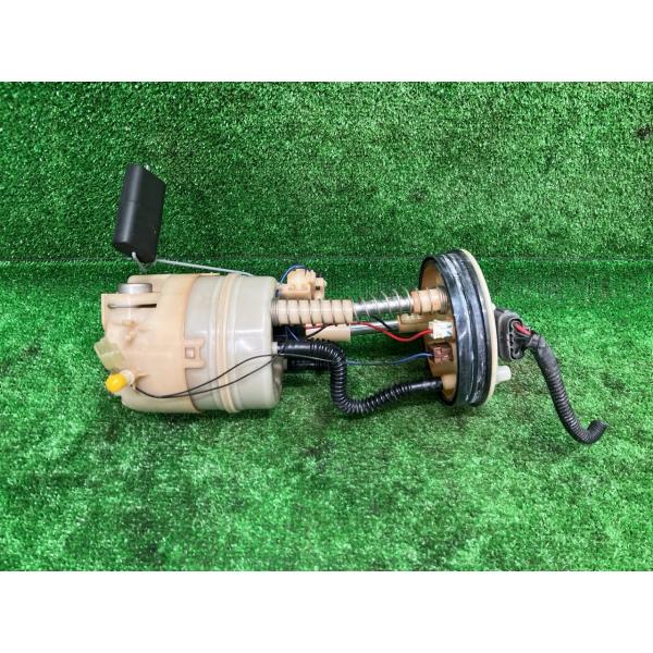 **** 商品説明を必ずご確認ください ****部品管理番号：000001715820600メーカー純正品番：17040-3ZB0A部品名：フューエルポンプ部品区分：リサイクル品車名：エクストレイル車両タイプ名：5DJワゴン通称型式：TDR...