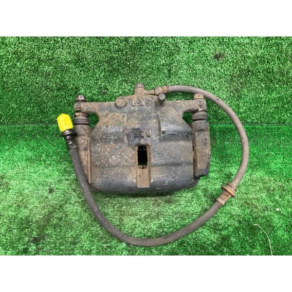 **** 商品説明を必ずご確認ください ****部品管理番号：000001715844360メーカー純正品番：41011-JE00A部品名：左フロントキャリパー部品区分：リサイクル品車名：エクストレイル車両タイプ名：5DJワゴン通称型式：T...