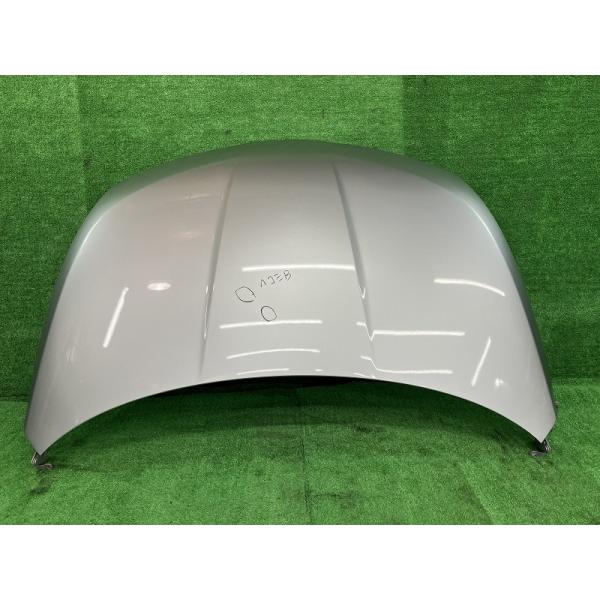 **** 商品説明を必ずご確認ください ****部品管理番号：000001715910500メーカー純正品番：F5100-ED0MM部品名：ボンネット・フードパネル部品区分：リサイクル品車名：ティーダ車両タイプ名：5ドアハッチバック通称型式...