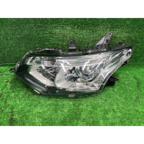 **** 商品説明を必ずご確認ください ****部品管理番号：000001716610900メーカー純正品番：8301C205部品名：左ヘッドランプ・ヘッドライト部品区分：リサイクル品車名：アウトランダー車両タイプ名：5DJワゴン通称型式：...