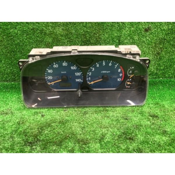 **** 商品説明を必ずご確認ください ****部品管理番号：000001718461400メーカー純正品番：34100-81AP0部品名：スピードメーター部品区分：リサイクル品車名：ジムニー車両タイプ名：3DJワゴン通称型式：JB23WJ...