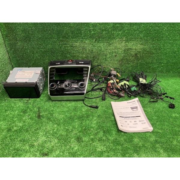 **** 商品説明を必ずご確認ください ****部品管理番号：000001722261310部品名：カーナビゲーション部品区分：リサイクル品車名：レヴォーグ車両タイプ名：ステーションワゴン通称型式：VM4A555認定型式：DBA-VM4年式...