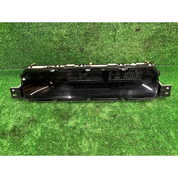 **** 商品説明を必ずご確認ください ****部品管理番号：000001724461400メーカー純正品番：83800-5CF70部品名：スピードメーター部品区分：リサイクル品車名：アクア車両タイプ名：5ドアハッチバック通称型式：NHP1...