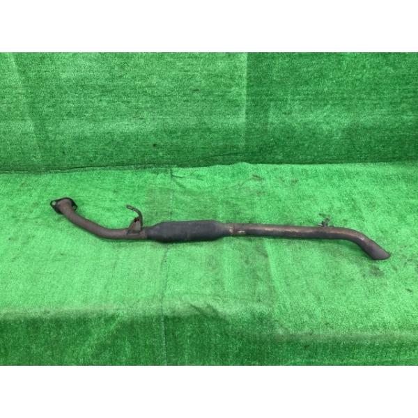 **** 商品説明を必ずご確認ください ****部品管理番号：000001724522500メーカー純正品番：17430-37601部品名：リアマフラー・メインマフラー部品区分：リサイクル品車名：ヴォクシー車両タイプ名：5DBOXワゴン通称...