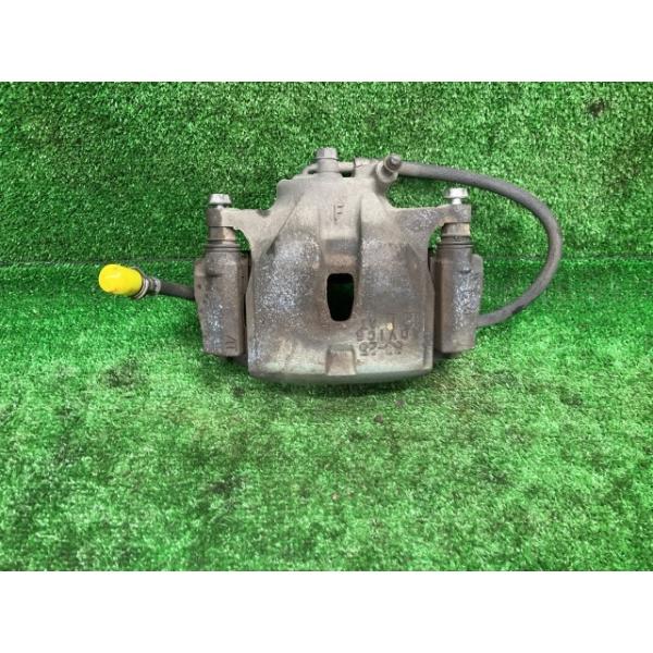 **** 商品説明を必ずご確認ください ****部品管理番号：000001724544360メーカー純正品番：47750-28580部品名：左フロントキャリパー部品区分：リサイクル品車名：ヴォクシー車両タイプ名：5DBOXワゴン通称型式：Z...