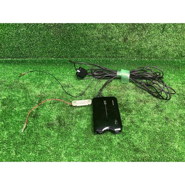 **** 商品説明を必ずご確認ください ****部品管理番号：000001728969100部品名：ETC部品区分：リサイクル品年式：年備考1：社外,アンテナ分離型,スピーカー付,傷少し有り