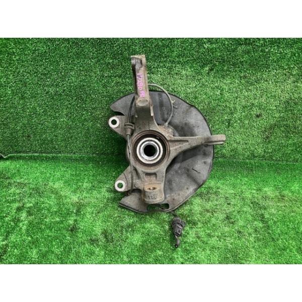 **** 商品説明を必ずご確認ください ****部品管理番号：000001729044310メーカー純正品番：51211-T5E-J01部品名：右フロントナックルハブ部品区分：リサイクル品車名：フィット車両タイプ名：5ドアハッチバック通称型...