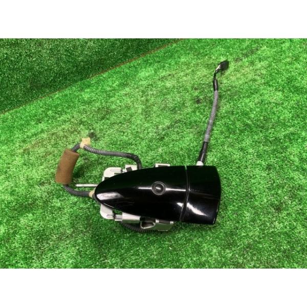 **** 商品説明を必ずご確認ください ****部品管理番号：000001730917251メーカー純正品番：72181-SZT-J01ZD部品名：アウターハンドル・外側ドアノブ部品区分：リサイクル品車名：CR-Z車両タイプ名：3Dクーペ通...