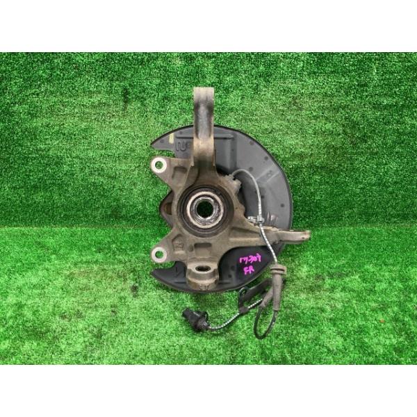 **** 商品説明を必ずご確認ください ****部品管理番号：000001730944310メーカー純正品番：51211-SZT-010部品名：右フロントナックルハブ部品区分：リサイクル品車名：CR-Z車両タイプ名：3Dクーペ通称型式：ZF...