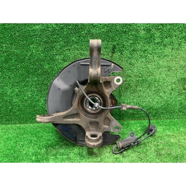 **** 商品説明を必ずご確認ください ****部品管理番号：000001730944340メーカー純正品番：51216-SZT-010部品名：左フロントナックルハブ部品区分：リサイクル品車名：CR-Z車両タイプ名：3Dクーペ通称型式：ZF...