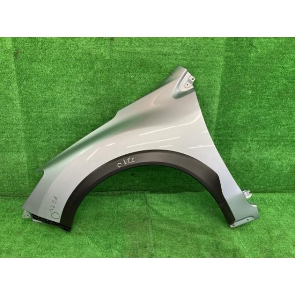 **** 商品説明を必ずご確認ください ****部品管理番号：000001737410700メーカー純正品番：57120FJ0619P部品名：左フロントフェンダー部品区分：リサイクル品車名：XV車両タイプ名：5DJワゴン通称型式：GPEE5...