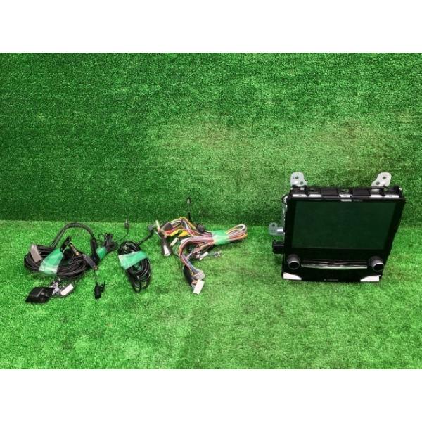 **** 商品説明を必ずご確認ください ****部品管理番号：000001738161310部品名：カーナビゲーション部品区分：リサイクル品車名：インプレッサ車両タイプ名：5ドアハッチバック通称型式：GT7A5AL認定型式：DBA-GT7年...