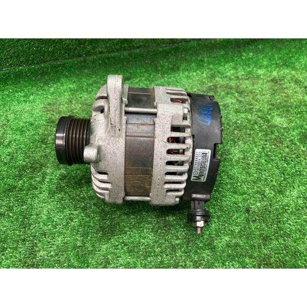 **** 商品説明を必ずご確認ください ****部品管理番号：000001738760200メーカー純正品番：23700AA921部品名：オルタネーター・ダイナモ部品区分：リサイクル品車名：フォレスター車両タイプ名：5DJワゴン通称型式：S...