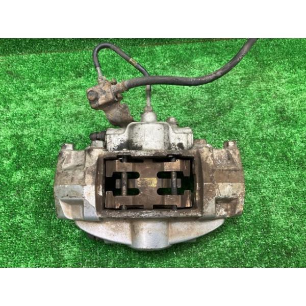 **** 商品説明を必ずご確認ください ****部品管理番号：000001739844430メーカー純正品番：44001-4GH0B部品名：右リアキャリパー部品区分：リサイクル品車名：スカイライン車両タイプ名：4ドアセダン通称型式：BLTN...