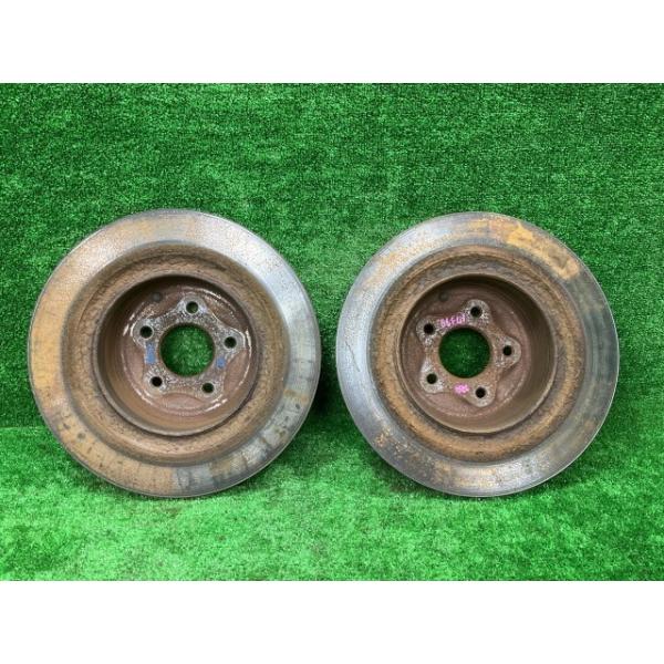**** 商品説明を必ずご確認ください ****部品管理番号：000001739844490メーカー純正品番：43206-1CA0A部品名：リアディスクローター・ブレーキローター部品区分：リサイクル品車名：スカイライン車両タイプ名：4ドアセ...