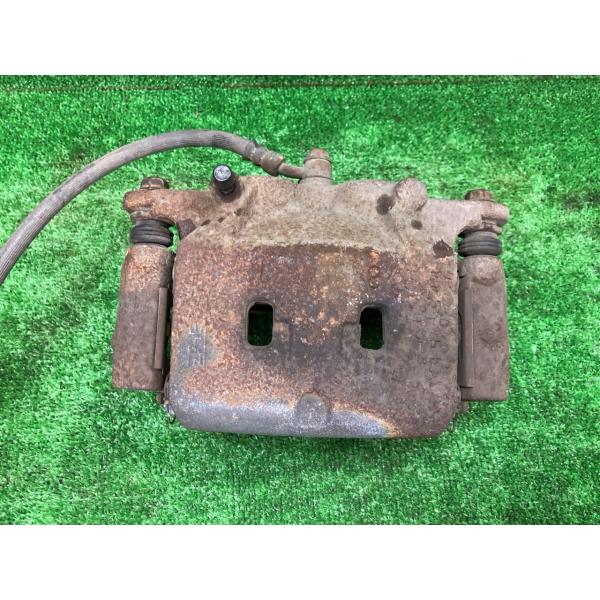 **** 商品説明を必ずご確認ください ****部品管理番号：000001740444330メーカー純正品番：41001-4GA0A部品名：右フロントキャリパー部品区分：リサイクル品車名：エクストレイル車両タイプ名：5DJワゴン通称型式：T...