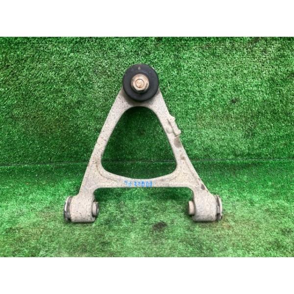 **** 商品説明を必ずご確認ください ****部品管理番号：000001742251750メーカー純正品番：F189-34-250部品名：左フロントアッパーアーム部品区分：リサイクル品車名：RX-8車両タイプ名：4Dクーペ通称型式：SE3...