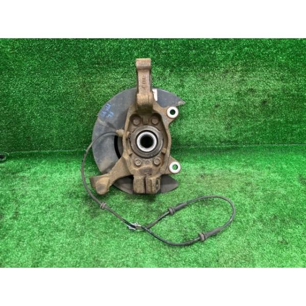 **** 商品説明を必ずご確認ください ****部品管理番号：000001744744340メーカー純正品番：40015-3TS0A部品名：左フロントナックルハブ部品区分：リサイクル品車名：ティアナ車両タイプ名：4ドアセダン通称型式：BDB...
