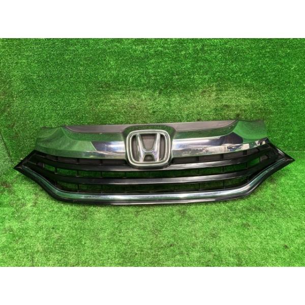 **** 商品説明を必ずご確認ください ****部品管理番号：000001751310400メーカー純正品番：71121-TD4-J01部品名：ラジエーターグリル・フロントグリル部品区分：リサイクル品車名：シャトル車両タイプ名：ステーション...