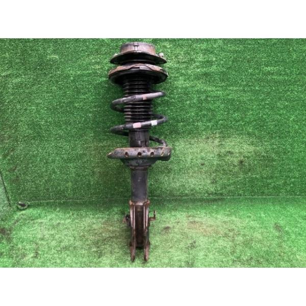**** 商品説明を必ずご確認ください ****部品管理番号：000001751850110メーカー純正品番：20310FJ120部品名：右フロントストラット部品区分：リサイクル品車名：XV車両タイプ名：5DJワゴン通称型式：GP7B5TC...