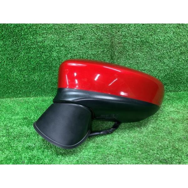 **** 商品説明を必ずご確認ください ****部品管理番号：000001756913600メーカー純正品番：GJF7-69-181A部品名：左サイドミラー・ドアミラー部品区分：リサイクル品車名：アテンザ車両タイプ名：4ドアセダン通称型式：...