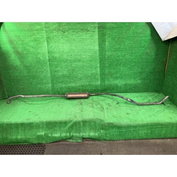 **** 商品説明を必ずご確認ください ****部品管理番号：000001758622500メーカー純正品番：17410-B9120部品名：リアマフラー・メインマフラー部品区分：リサイクル品車名：ムーヴ車両タイプ名：5ドアハッチバック通称型...