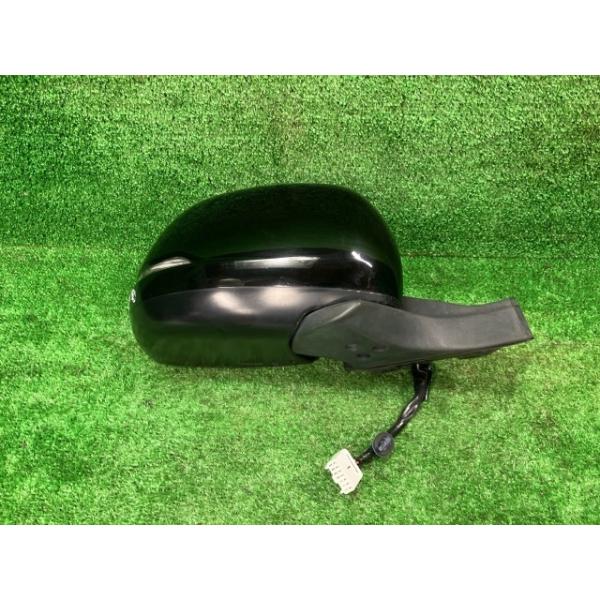 **** 商品説明を必ずご確認ください ****部品管理番号：000001759313500メーカー純正品番：76208-T6G-J71部品名：右サイドミラー・ドアミラー部品区分：リサイクル品車名：N-WGN車両タイプ名：5ドアハッチバック...