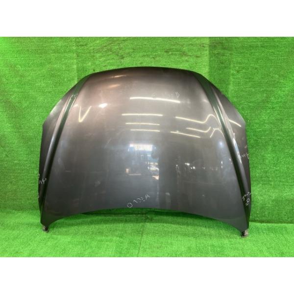 **** 商品説明を必ずご確認ください ****部品管理番号：000001761410500メーカー純正品番：KDY3-52-31XA部品名：ボンネット・フードパネル部品区分：リサイクル品車名：CX-5車両タイプ名：5DJワゴン通称型式：K...