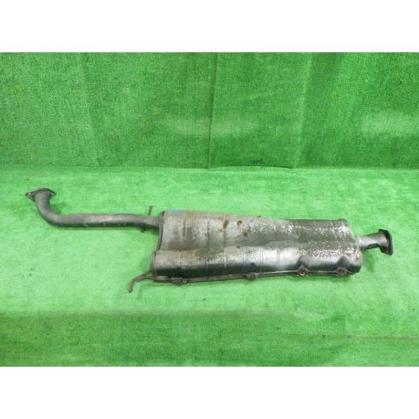**** 商品説明を必ずご確認ください ****部品管理番号：202309270222300メーカー純正品番：20300-AF825部品名：エキゾーストセンターマフラー部品区分：リサイクル品車名：ステージア車両タイプ名：ステーションワゴン通...