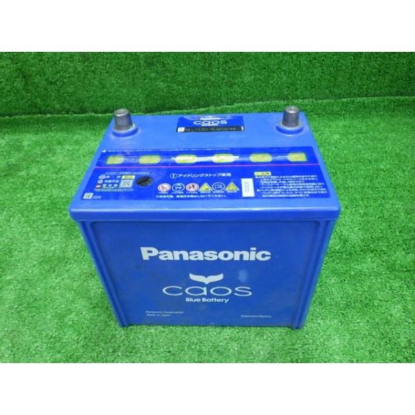 **** 商品説明を必ずご確認ください ****部品管理番号：202407302368100部品名：バッテリー部品区分：リサイクル品車名：バッテリー車両タイプ名：UP認定型式：Q-100年式：年グレード：備考1：パナソニック,Q-100,鉛...