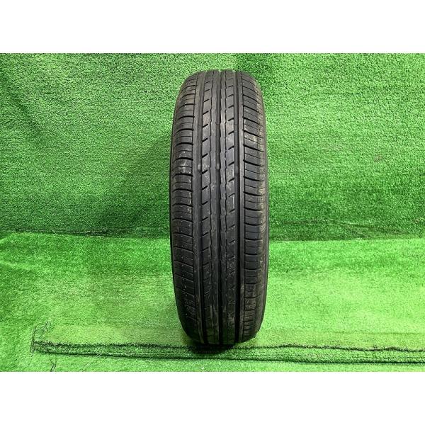 **** 商品説明を必ずご確認ください ****部品管理番号：202503274247200メーカー純正品番：155/65R14部品名：タイヤ部品区分：リサイクル品車両タイプ名：Summer認定型式：14インチ年式：2024年グレード：車台...