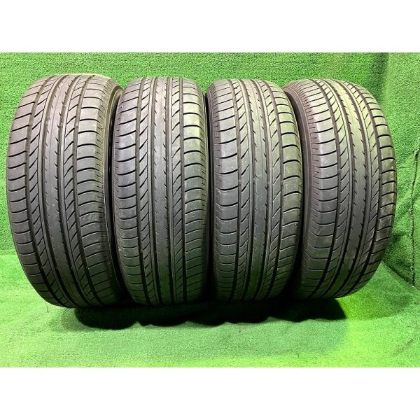 **** 商品説明を必ずご確認ください ****部品管理番号：202504054047200メーカー純正品番：225/60R17部品名：タイヤ部品区分：リサイクル品車両タイプ名：Summer認定型式：17インチ年式：2022年グレード：備考...