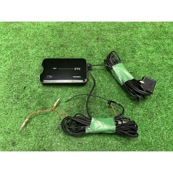 **** 商品説明を必ずご確認ください ****部品管理番号：202509261269100部品名：ETC部品区分：リサイクル品年式：年備考1：社外,アンテナ分離型,スピーカー付