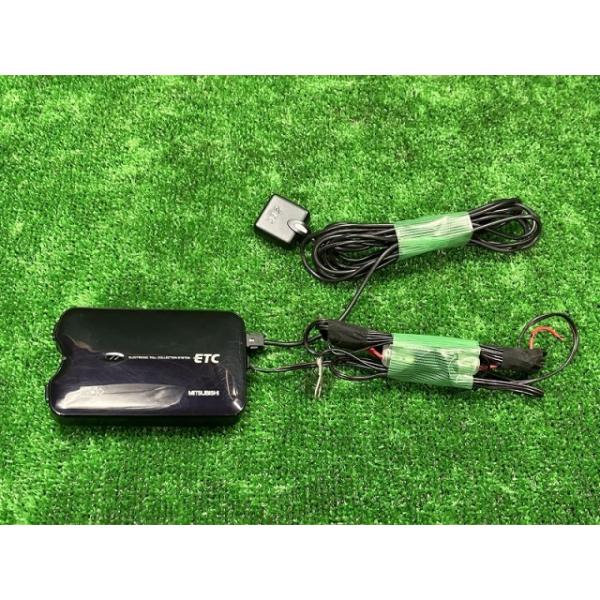 **** 商品説明を必ずご確認ください ****部品管理番号：202512190169100部品名：ETC部品区分：リサイクル品年式：年備考1：社外,アンテナ分離型,スピーカー付,ステー欠品