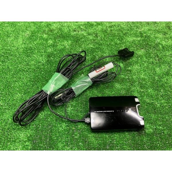 **** 商品説明を必ずご確認ください ****部品管理番号：202512190269100部品名：ETC部品区分：リサイクル品年式：年備考1：社外,アンテナ分離型,スピーカー付,傷有り