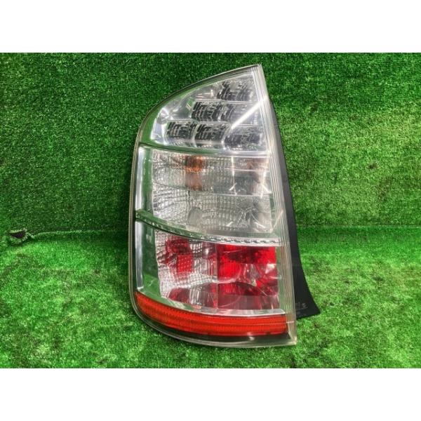 **** 商品説明を必ずご確認ください ****部品管理番号：202601210515600メーカー純正品番：81560-47091部品名：左テールランプ・テールライト部品区分：リサイクル品車名：プリウス車両タイプ名：5ドアハッチバック通称...