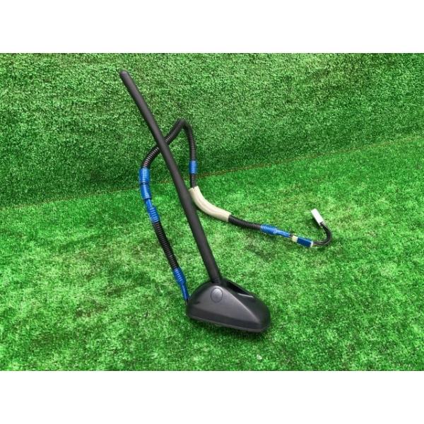 **** 商品説明を必ずご確認ください ****部品管理番号：202601232061000メーカー純正品番：39152-T4G-J11部品名：アンテナ部品区分：リサイクル品車名：N-ONE車両タイプ名：5ドアハッチバック通称型式：JG2認...