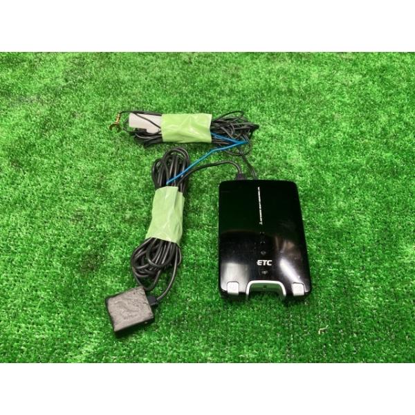 **** 商品説明を必ずご確認ください ****部品管理番号：202602030269100部品名：ETC部品区分：リサイクル品年式：年備考1：社外,アンテナ分離型,スピーカー付