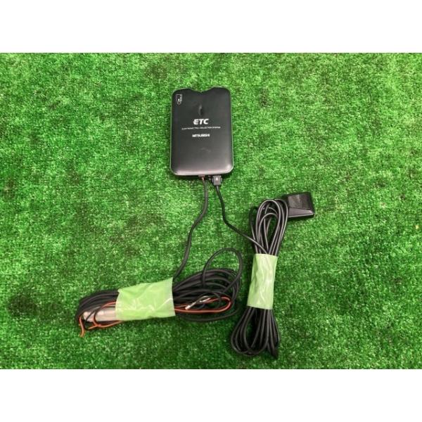 **** 商品説明を必ずご確認ください ****部品管理番号：202603110169100部品名：ETC部品区分：リサイクル品年式：年備考1：アンテナ分離型,スピーカー付