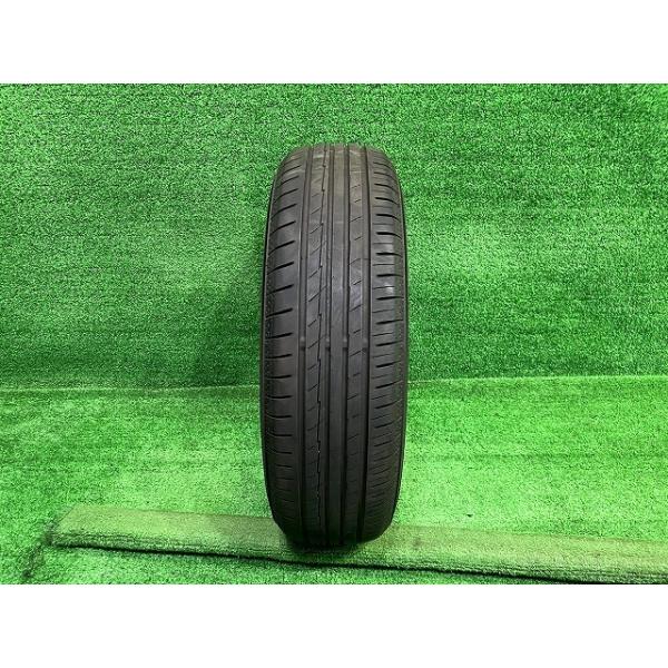 **** 商品説明を必ずご確認ください ****部品管理番号：250820504847200メーカー純正品番：155/65R14部品名：タイヤ部品区分：リサイクル品車両タイプ名：Summer認定型式：14インチ年式：2024年グレード：車台...